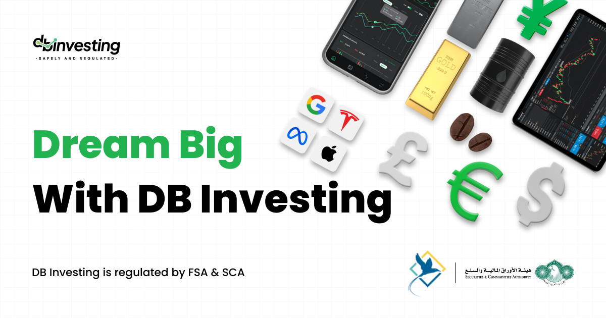 Get an annual Entertainer membership when you trade with DB Investing ...